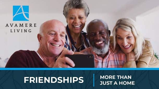 Avamere at Bethany | Assisted Living for Seniors in Portland, OR